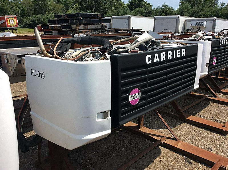 2006 CARRIER SUPRA 944 For Sale | Reefer (Unit Only) | #RU-019