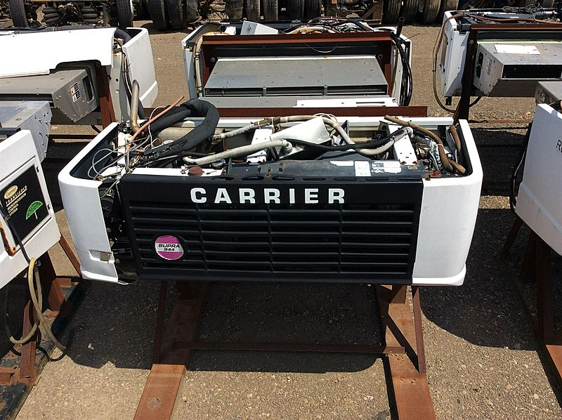 2006 CARRIER SUPRA 944 For Sale | Reefer (Unit Only) | #RU-019