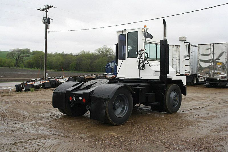 1999 Ottawa Hostler For Sale | Hostler | #G835