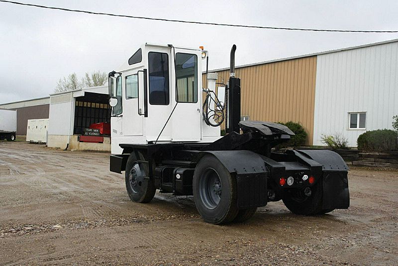 1999 Ottawa Hostler For Sale | Hostler | #G835