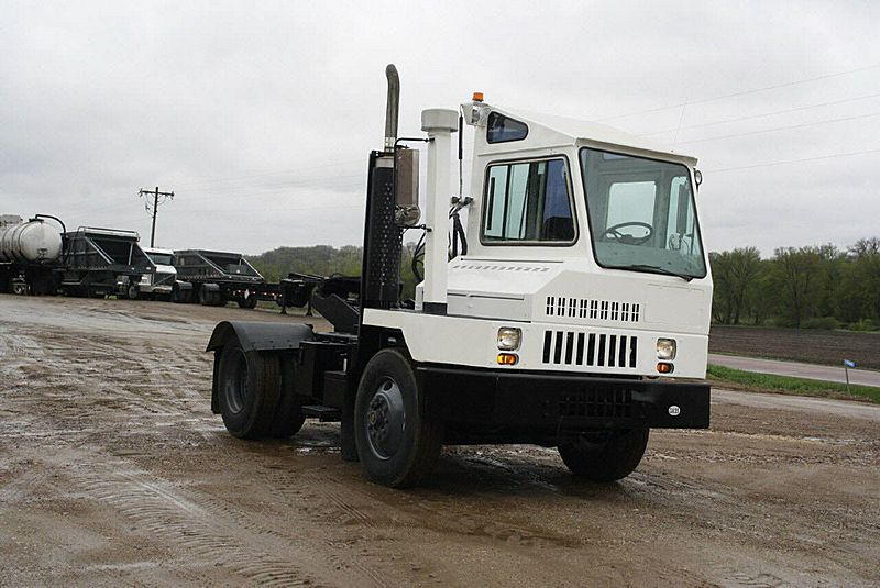 1999 Ottawa Hostler For Sale | Hostler | #G835