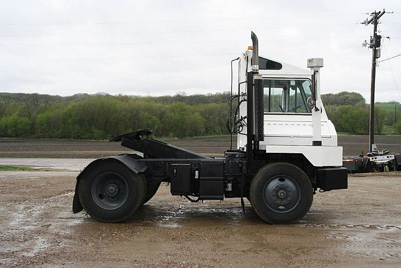 1999 Ottawa Hostler For Sale | Hostler | #G835