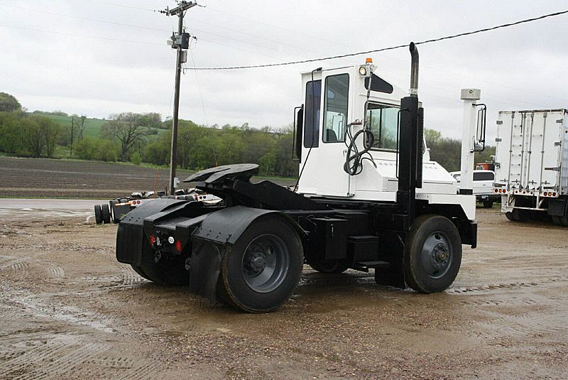 1999 Ottawa Hostler For Sale | Hostler | #G835