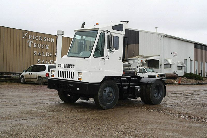 1999 Ottawa Hostler For Sale | Hostler | #G835