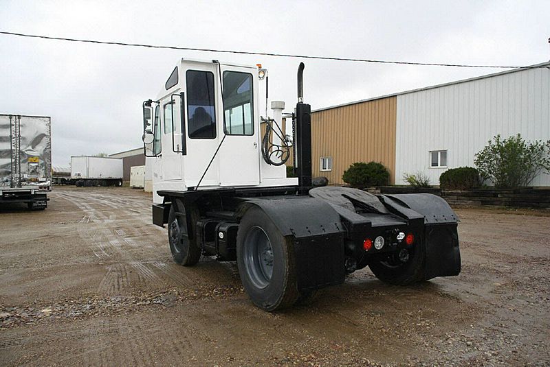 1999 Ottawa Hostler For Sale | Hostler | #G835