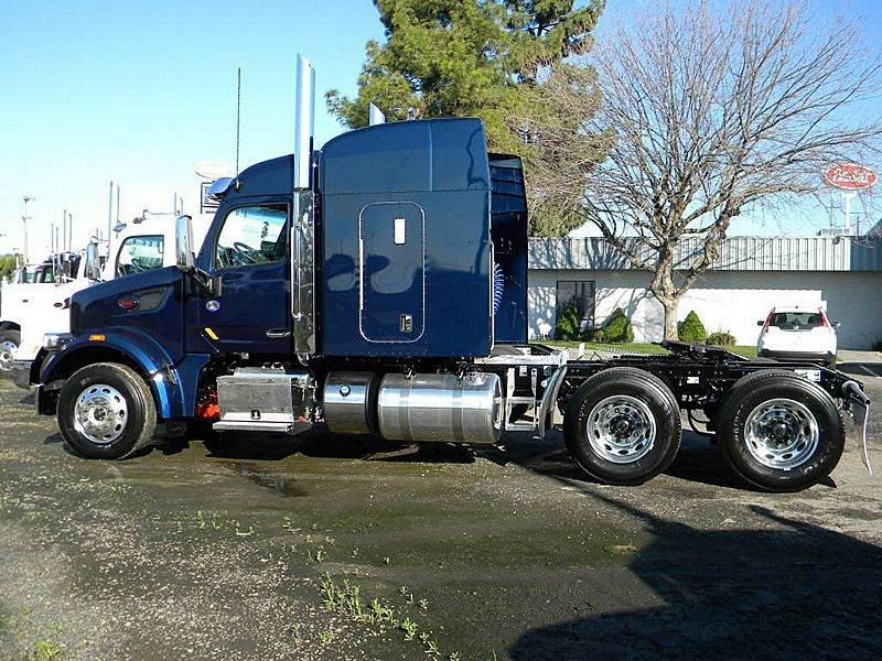 2017 Peterbilt 567 (For Sale) | 58" Sleeper | #359884