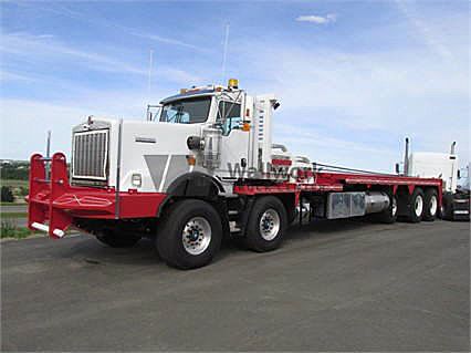 2013 Kenworth C500 (For Sale) | Semi Truck | #D3400