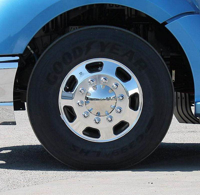 2017 Kenworth T680 For Sale | 40" Sleeper | #K6081