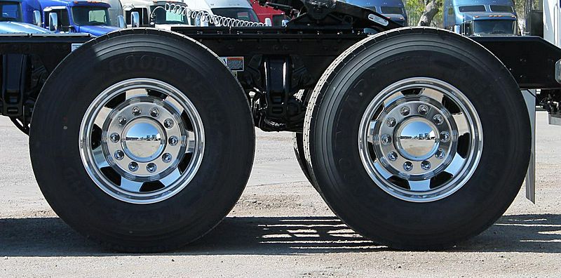 2017 Kenworth T680 For Sale | 40" Sleeper | #K6081