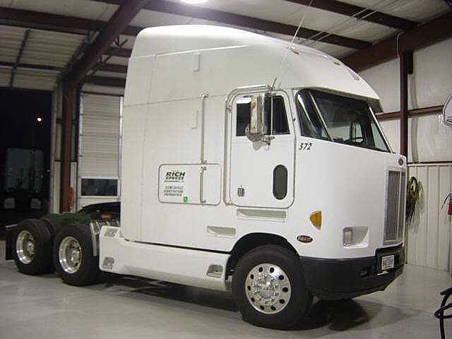 1993 Peterbilt 372 For Sale | Semi Truck | #9161714