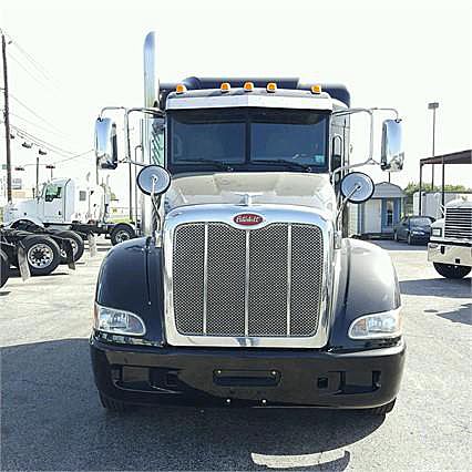 2011 Peterbilt 386 For Sale | 60" Sleeper | #02-U14078