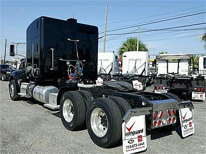 2011 Peterbilt 386 For Sale | 60" Sleeper | #02-U14078