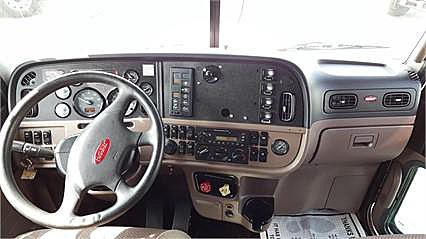 2011 Peterbilt 386 For Sale | 60" Sleeper | #02-U14078