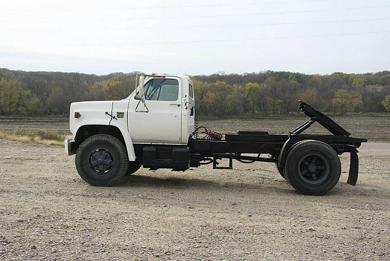 1975 Chevrolet C65 (For Sale) | C65 | #G952