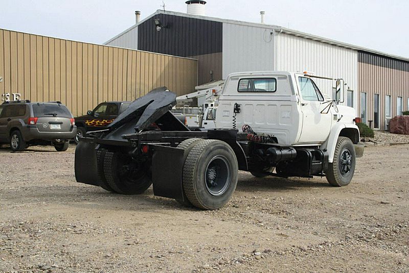 1975 Chevrolet C65 For Sale | C65 | #G952