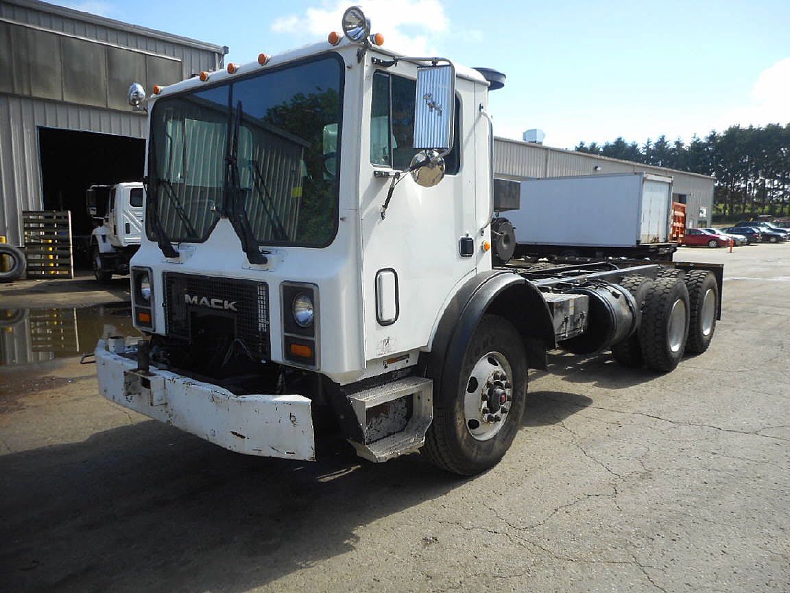 1999 Mack SOLD MR690S SOLD (For Sale) | Cab & Chassis | #4742