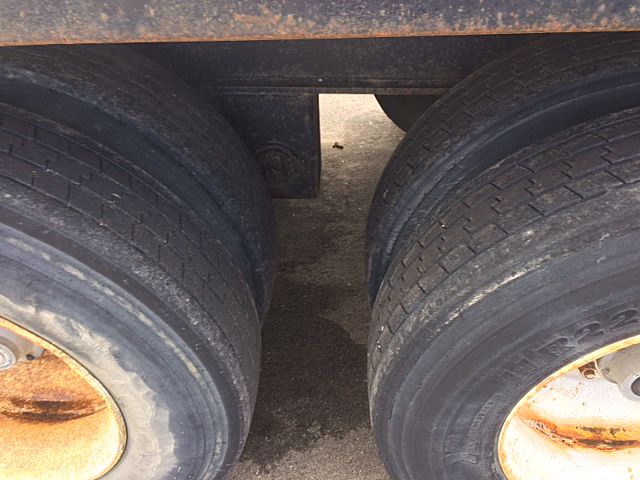 1996 UTILITY TRLR Utility Trailer (For Sale) | Flatbed | #616215