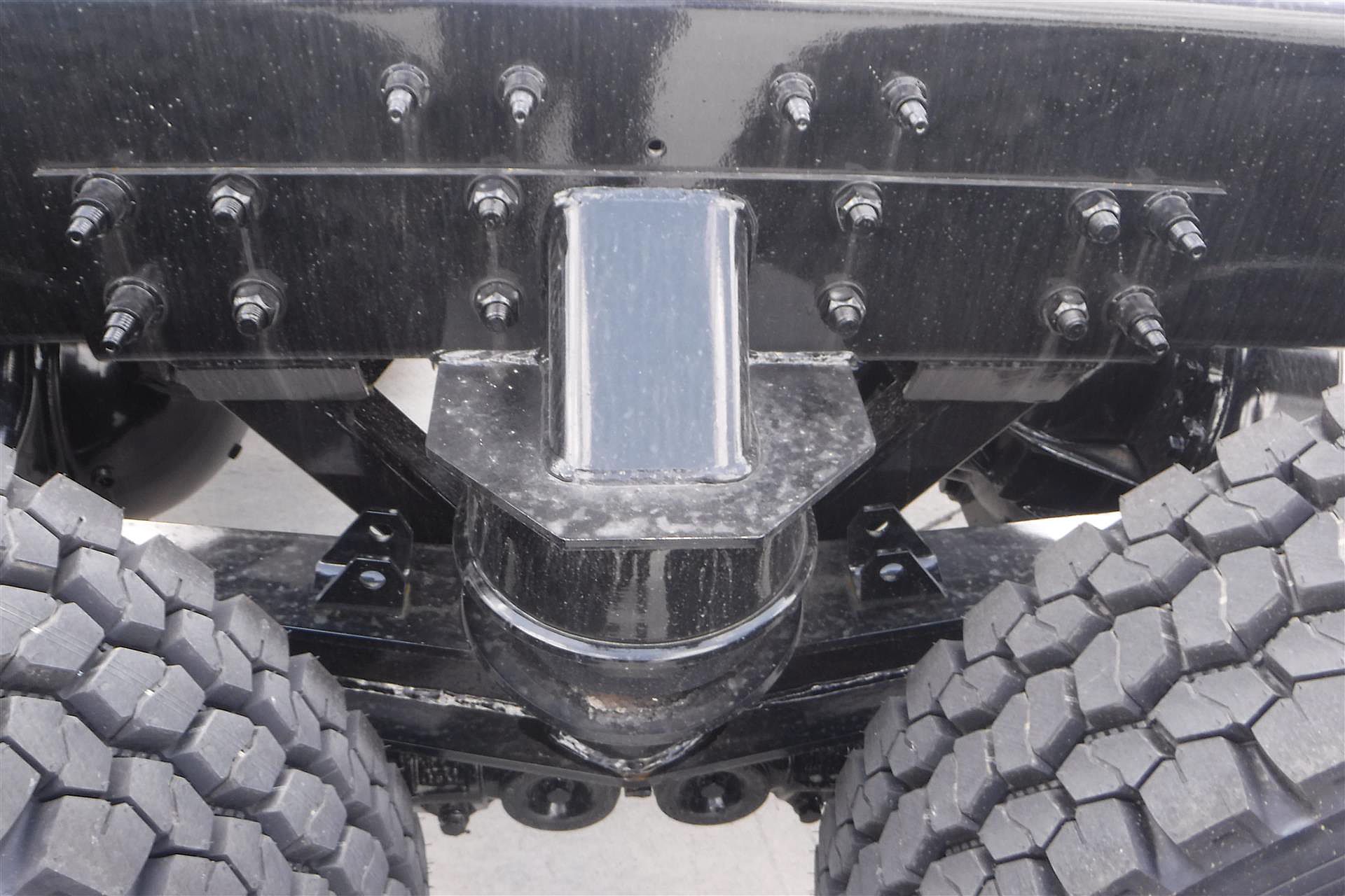 2017 Kenworth T880 (For Sale) | Cab & Chassis | #0338719