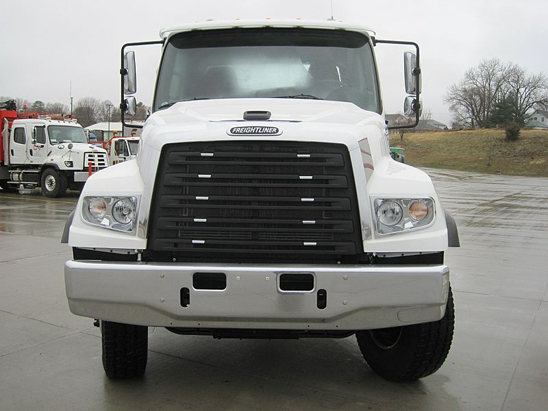 2018 Freightliner 114SD (For Sale) | Dump Truck | #552621
