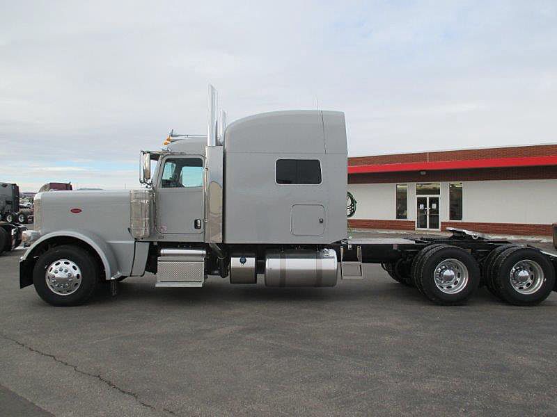 2017 Peterbilt 389 (For Sale) | 78" Sleeper | #TA445210