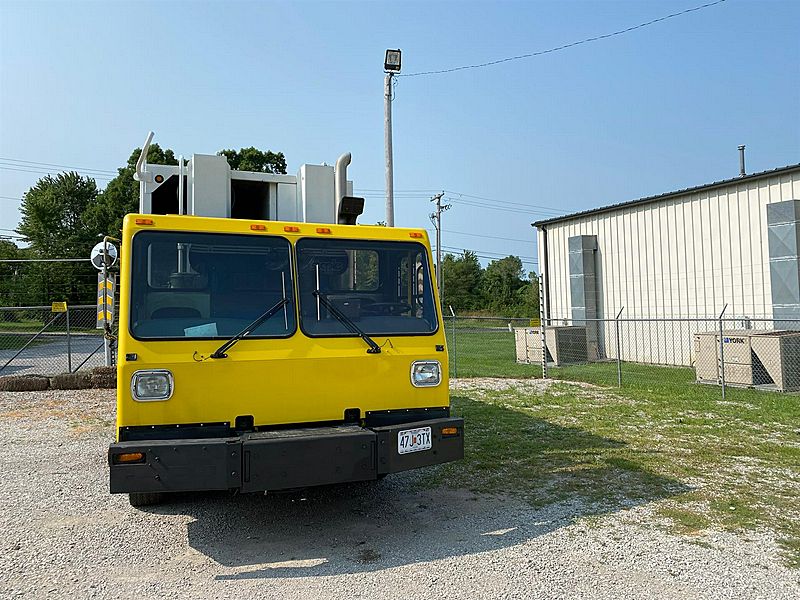 2006 CCC LET2-46 For Sale | Refuse Truck | #8745