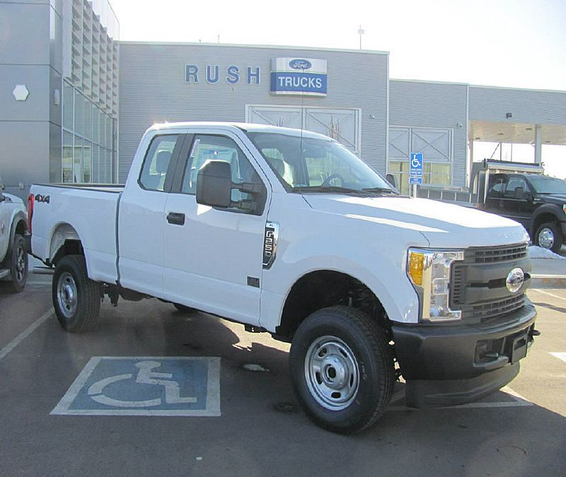 2017 Ford F250 For Sale | Heavy Duty Pick-up | #721580