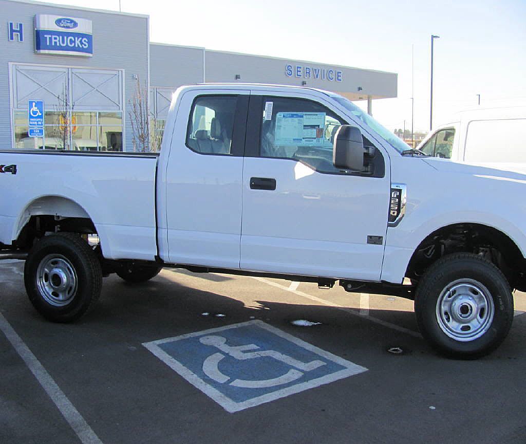 2017 Ford F250 For Sale | Heavy Duty Pick-up | #721580