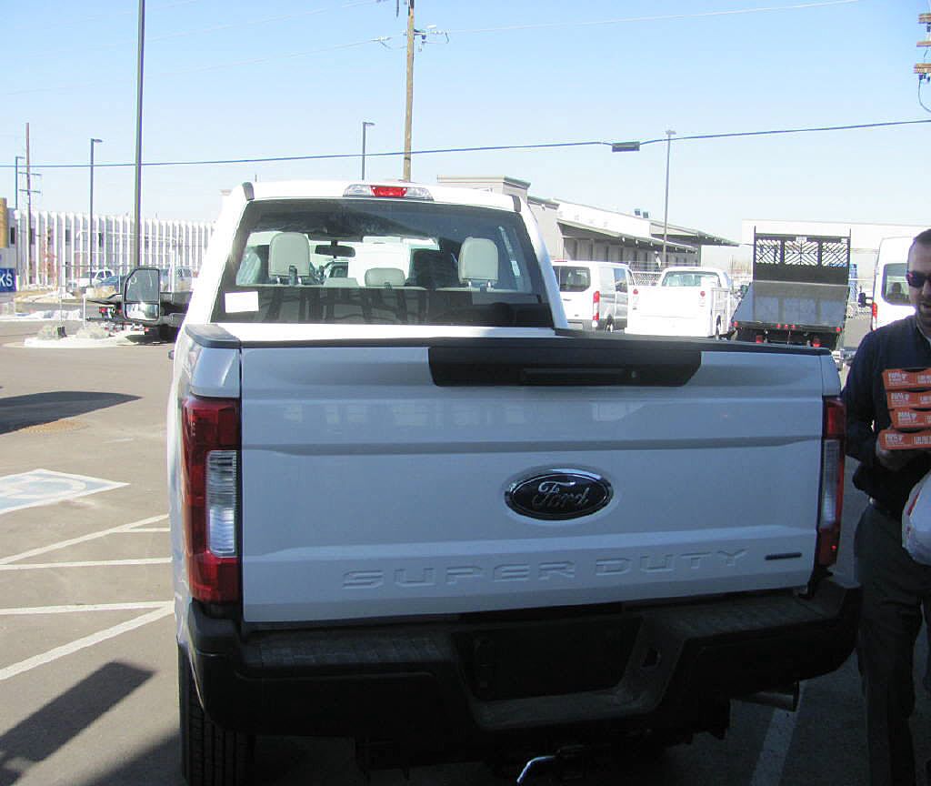 2017 Ford F250 For Sale | Heavy Duty Pick-up | #721580