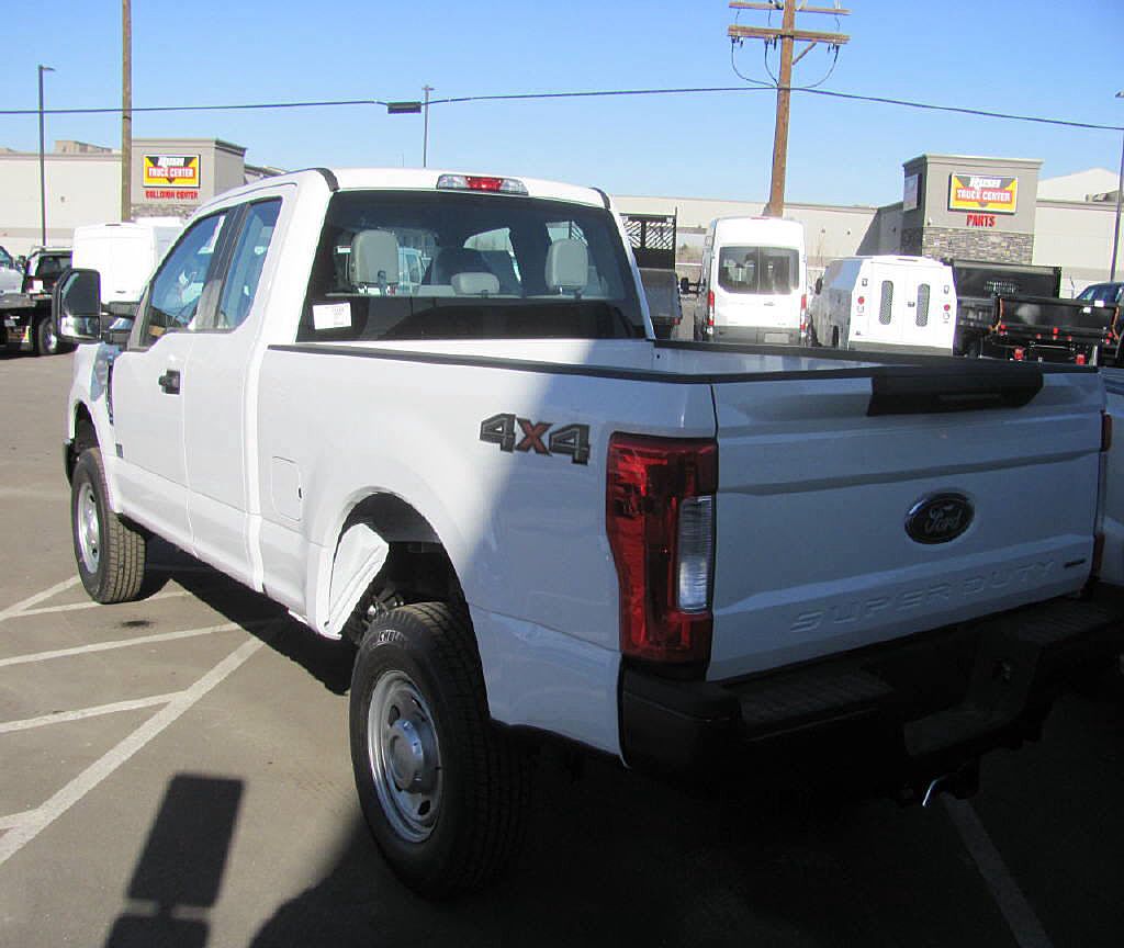 2017 Ford F250 For Sale | Heavy Duty Pick-up | #721580