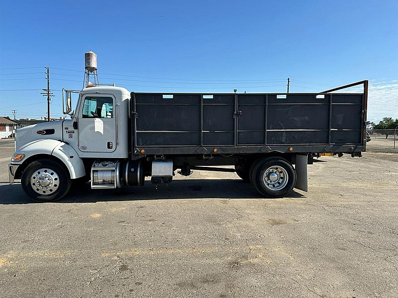 2018 Peterbilt 337 For Sale | 26' | #605-469946