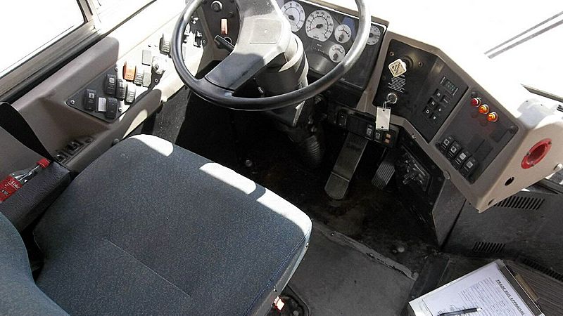 2008 IC Corporation RE300 (For Sale) | Bus | #239548