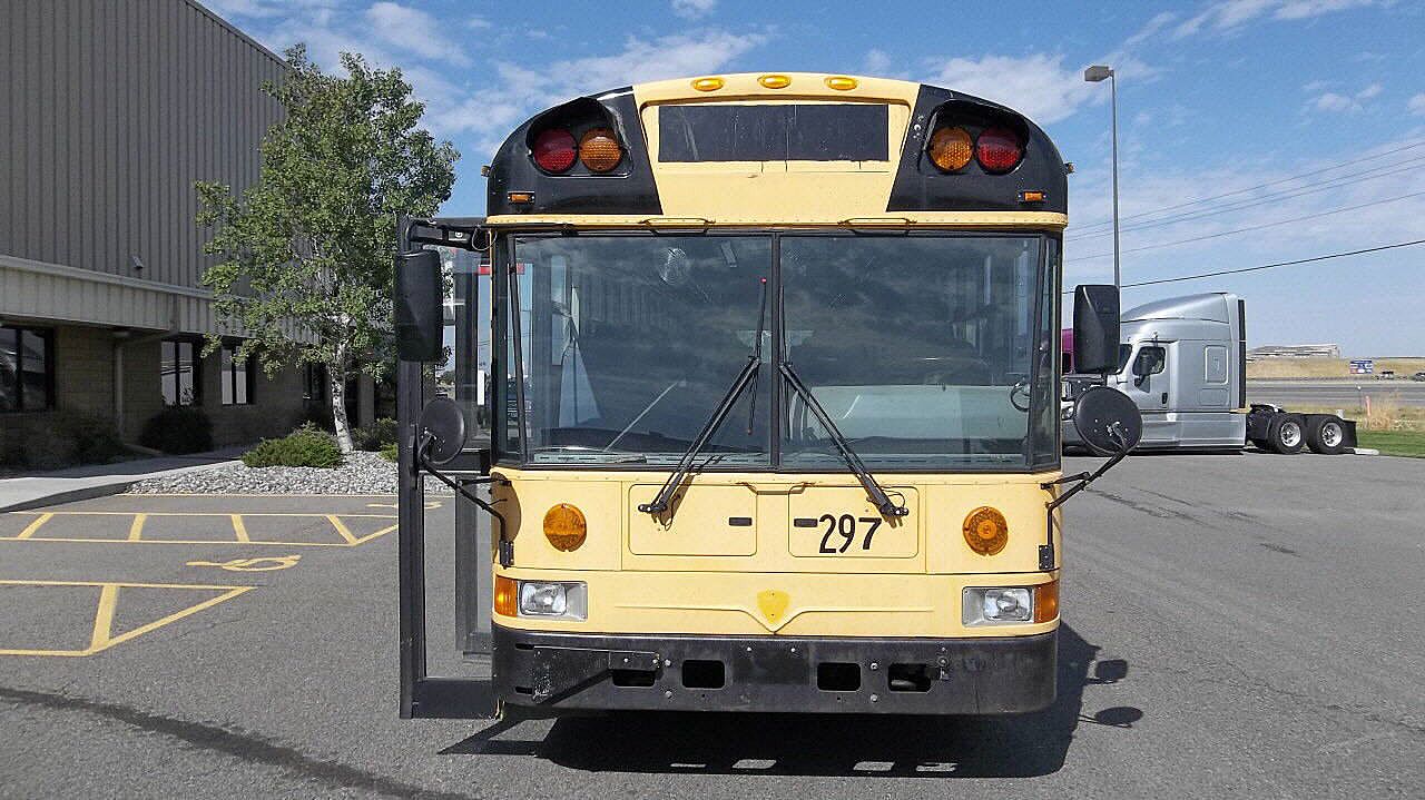 2008 IC Corporation RE300 (For Sale) | Bus | #239548