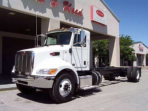 2018 Peterbilt 337 For Sale | Cab & Chassis | #785456