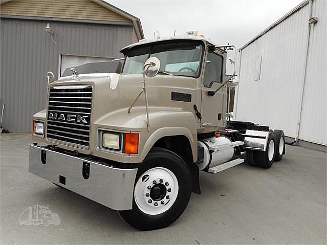 2007 Mack CHN613 (For Sale) | Day Cab | #005389