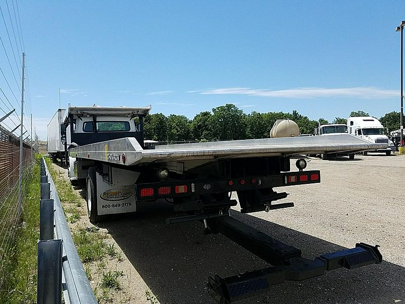 2017 Freightliner Rollback For Sale | Day Cab | #2164746