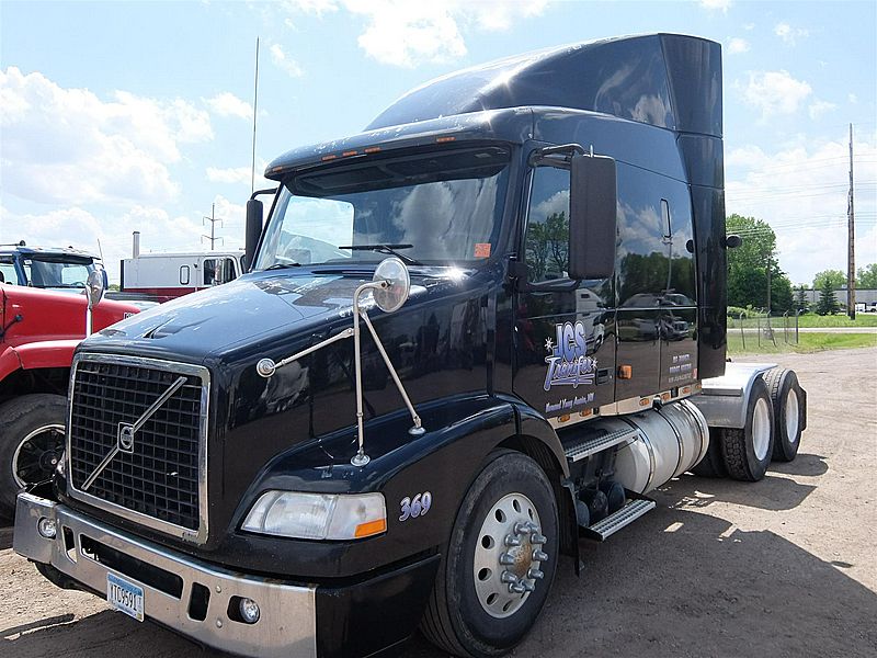 2006 Volvo VNL64 For Sale | Semi Truck | #7775