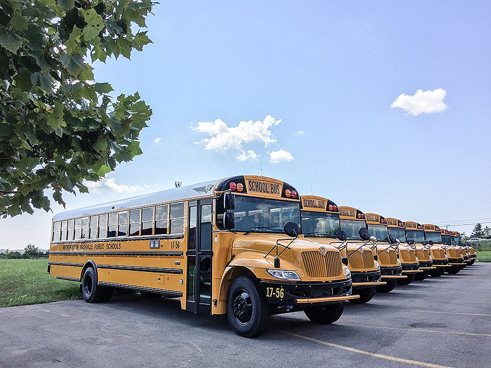 2016 IC CE BUS For Sale | School Bus | #schoolbus