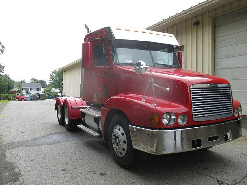 1999 Freightliner Century Class (For Sale) | Semi Truck | #47368