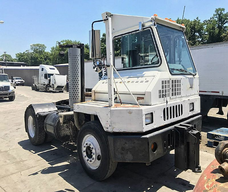 2005 KALMAR 30 For Sale | Yard Spotter | #UT2958