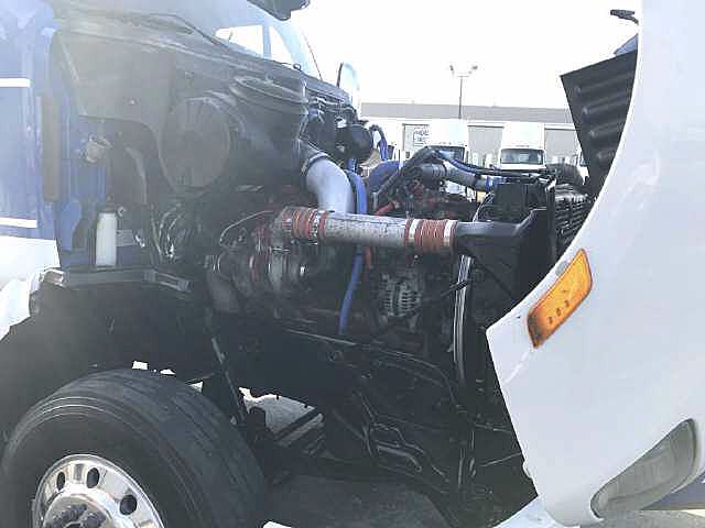 2012 Peterbilt 587 (For Sale) | Semi Truck | #9172272