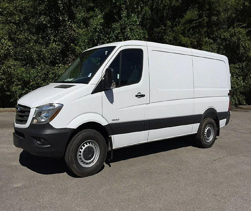 2017 Freightliner Sprinter For Sale | Sprinter | #HP528515