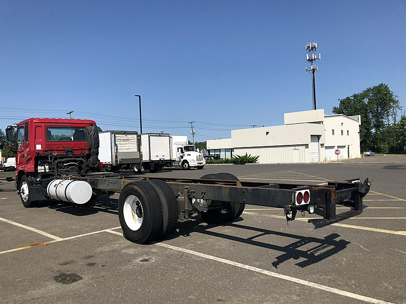 2012 UD 3300 For Sale | Cab & Chassis | #UJ-2773