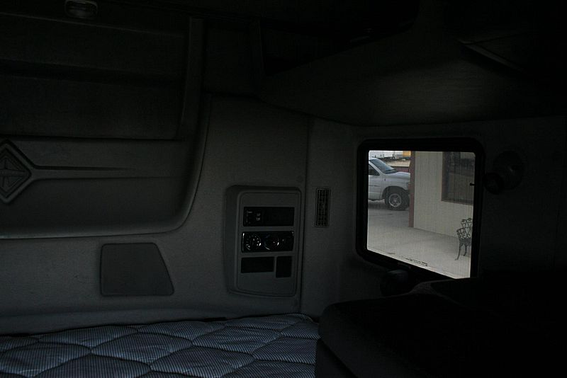 2011 International ProStar Pro Star (For Sale) | Midroof Sleeper | #3734