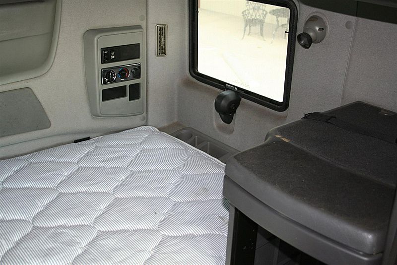 2011 International ProStar Pro Star (For Sale) | Midroof Sleeper | #3734
