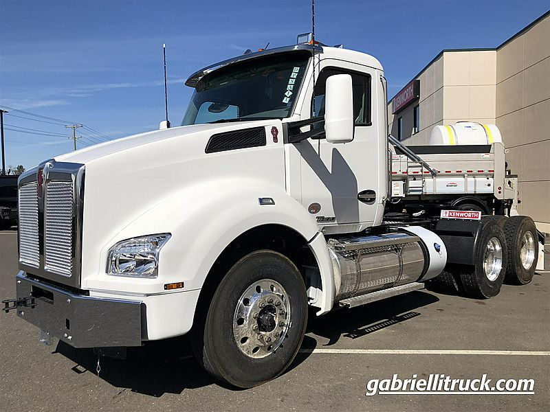 2019 Kenworth T880 (For Sale) | Semi Truck | #DN-1823