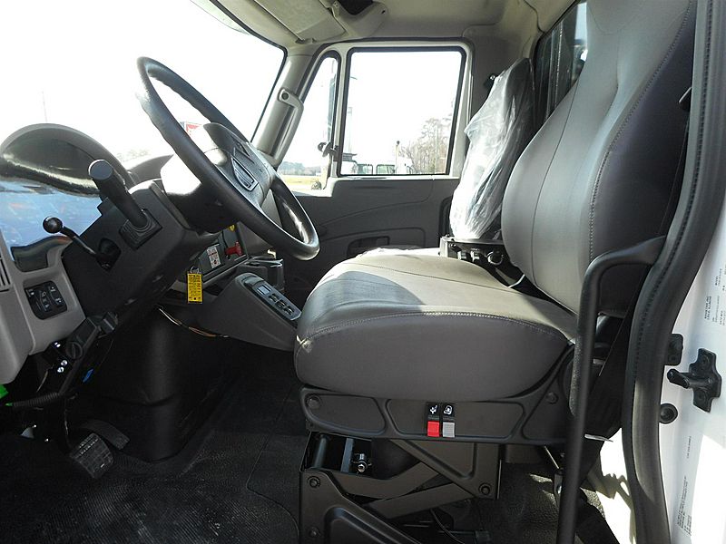 2018 International WorkStar (For Sale) | Dump Truck | #17498