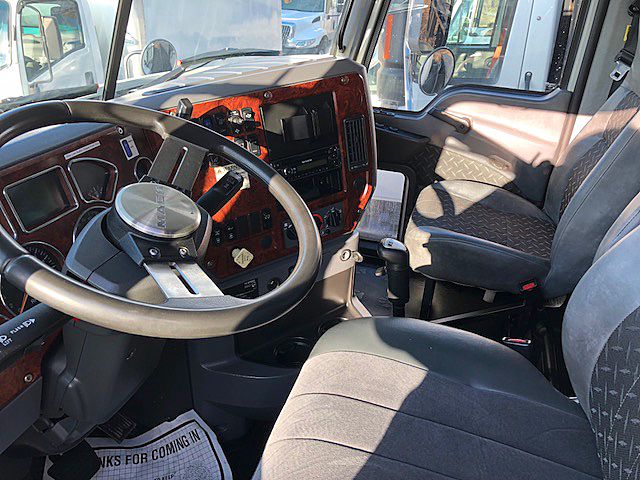 2012 Mack DM600 (For Sale) | 48" Sleeper | #17678P