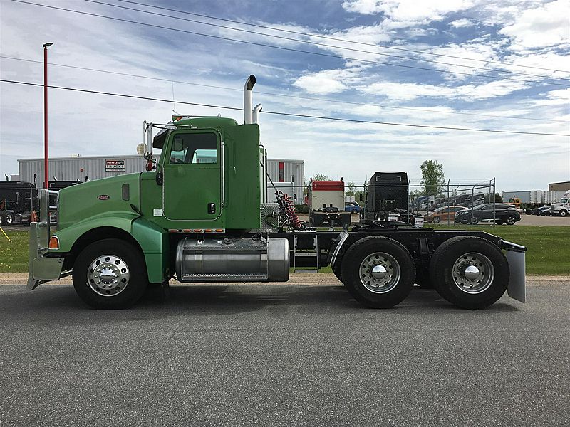 2005 Peterbilt 385 For Sale | Day Cab | #53N877885