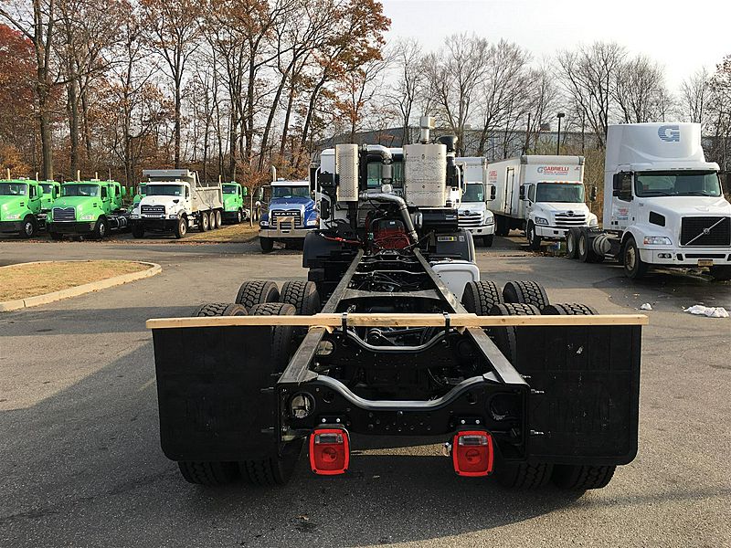 2019 Mack TerraPro TE64 (For Sale) | Cab & Chassis | #HM-1131