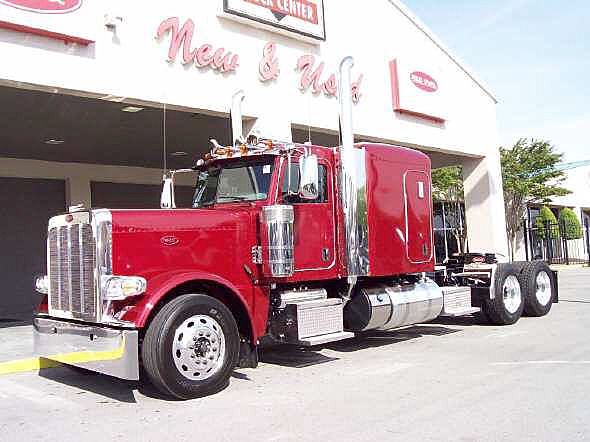 2019 Peterbilt 389 For Sale | Semi Truck | #903967